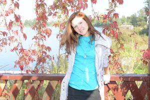 AmourAngels Lara - SMILING SUN (x90)