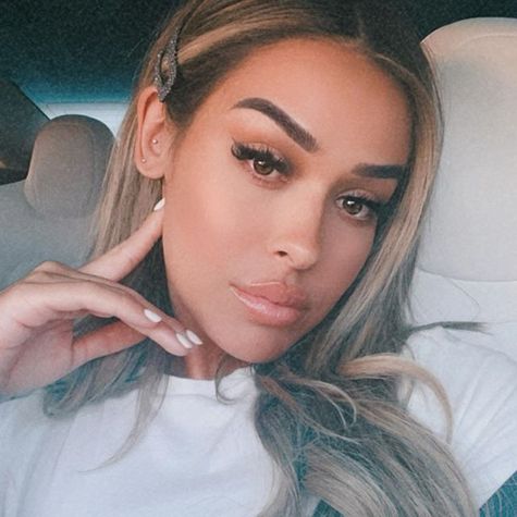 Cassandra Martin (AKA Cass Martin)